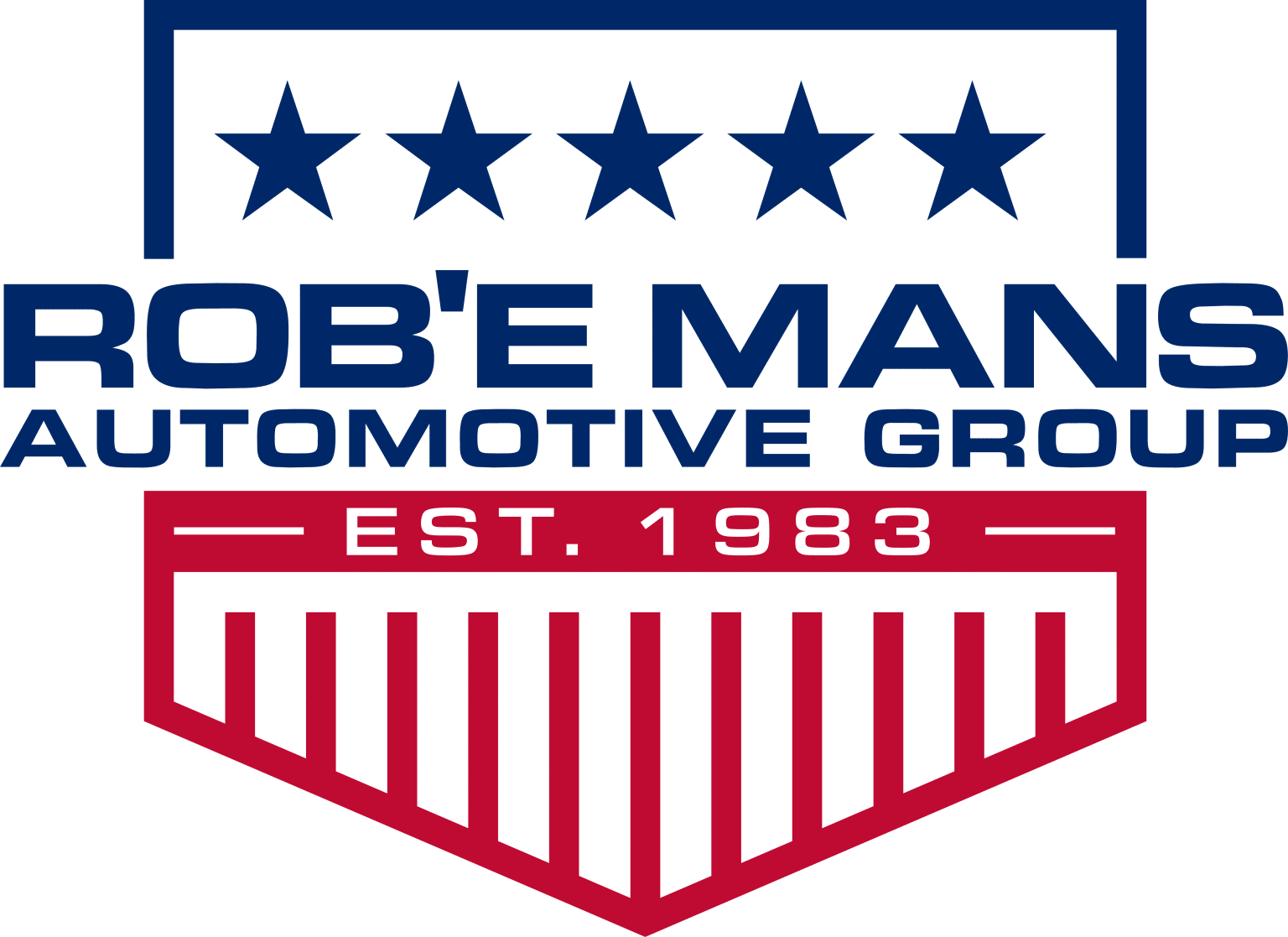 Discover Rob'e Mans - Rob'e Mans Automotive Service